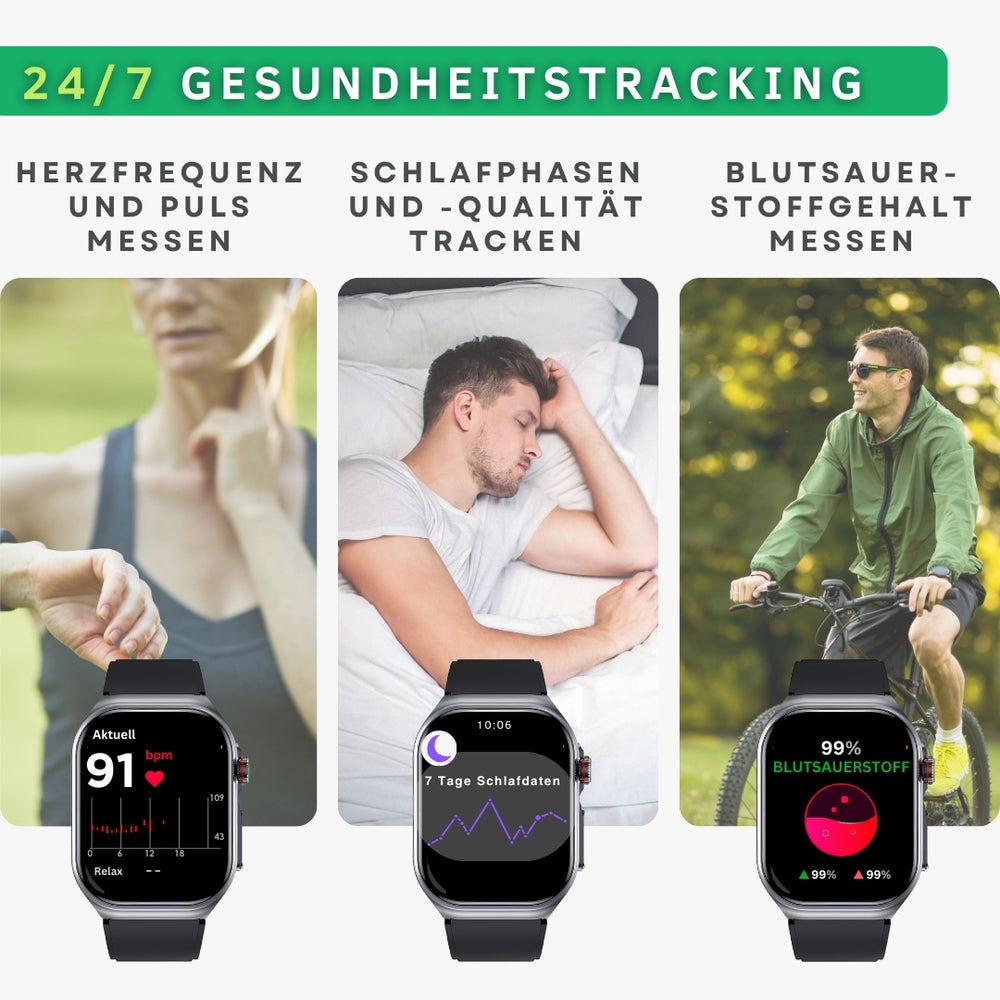 FITWatch PRO 2